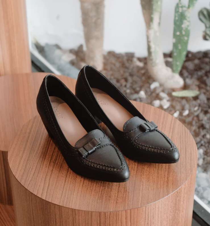 RATIKA 5CM HITAM